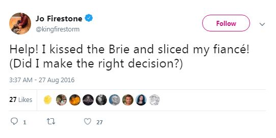 Jo Firestone Wiki, Age, Engaged, Boyfriend, TV Shows